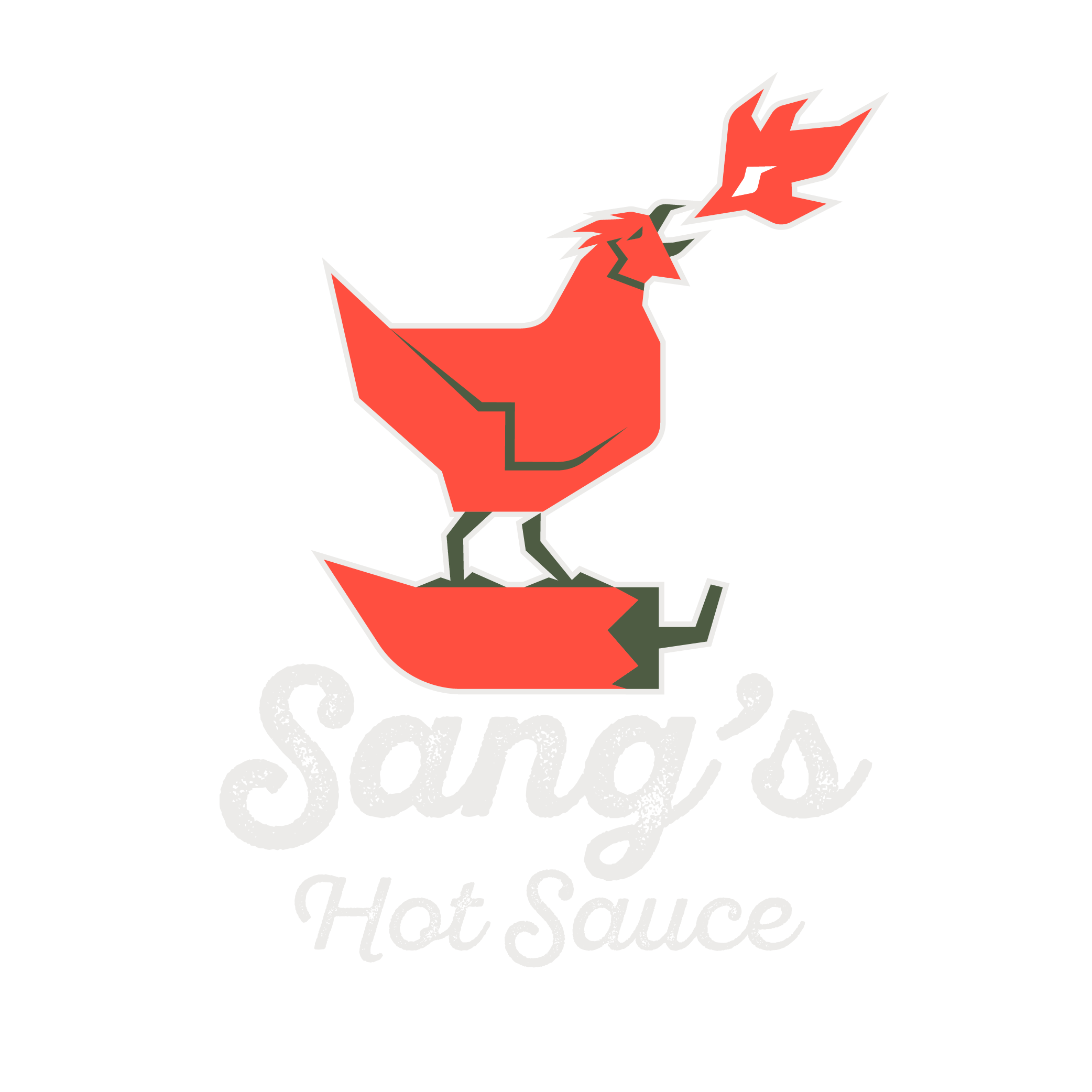 Sang’s Hot Sauce – Eric Lieu
